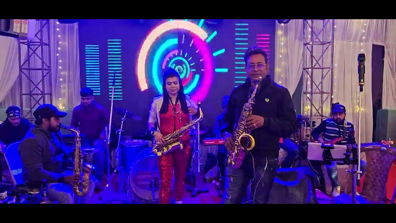 nirvar sound m-9732221117 - YouTube