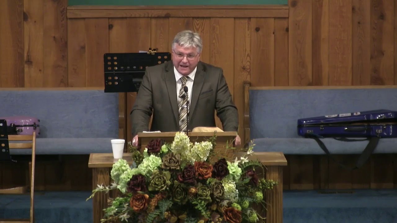 Sound Doctrine: Doctrine Of Christ-It's Through The Blood-Pastor ...