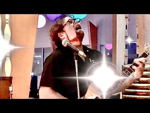 JD Simo "Big Town Playboy" (Little Johnny Jones) - YouTube Music