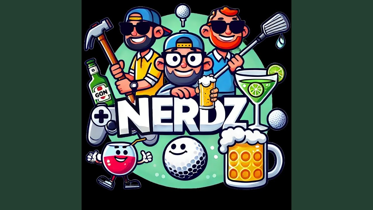 Nerdz - YouTube