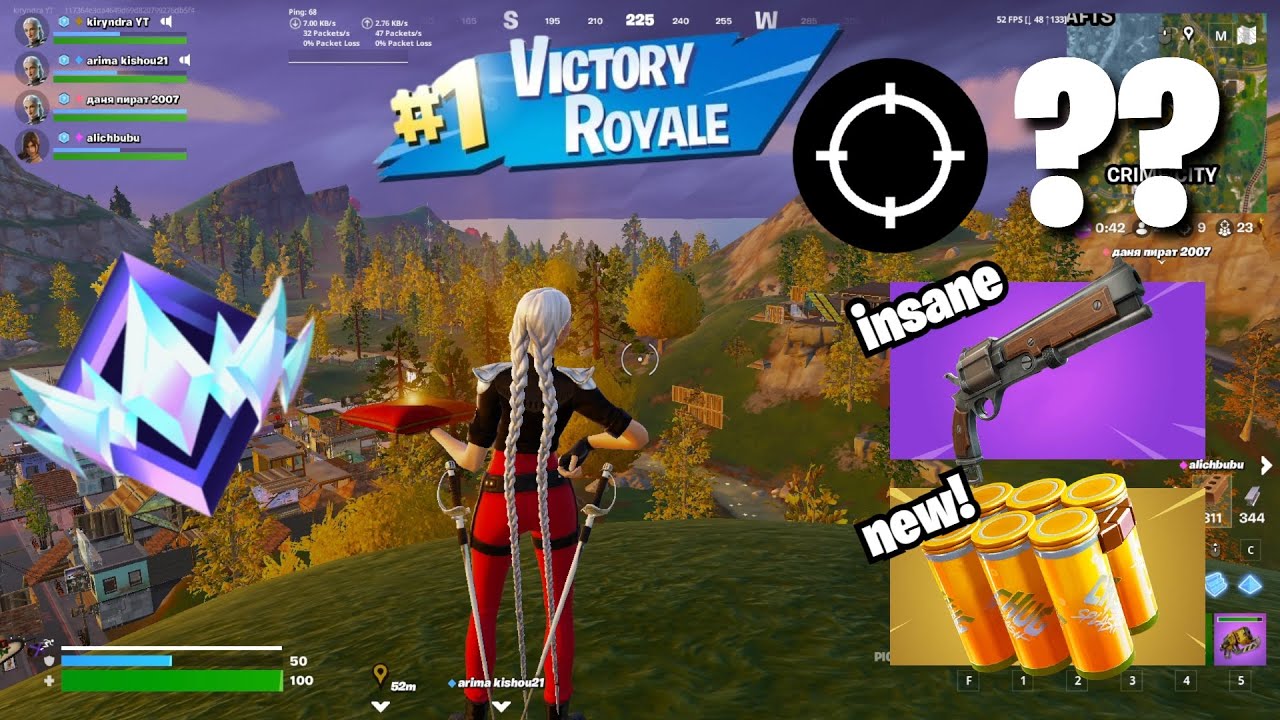 🔴 LIVE NOW! RANKED IN NEW SEASON (NO MIC) | HIGH PING PRO PLAY - YouTube