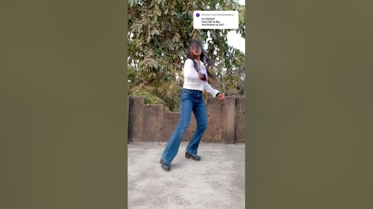 I know I'm an icon💫... #python #got7 @GOT7 #got7_python #kpop #fypage # ...