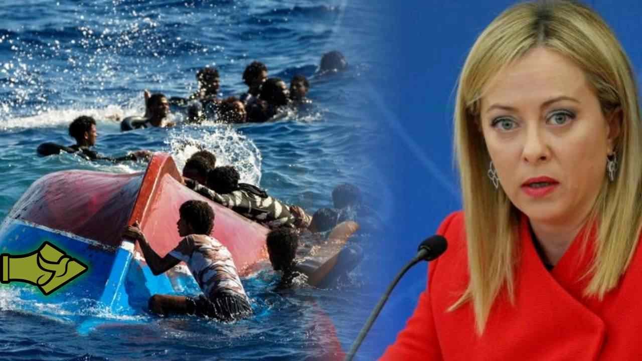 ΚΑΤΑΣΤΑΣΗ ΕΚΤΑΚΤΗΣ ΑΝΑΓΚΗΣ ΚΗΡΥΞΕ Η ΙΤΑΛΙΑ ΓΙΑ ΤΟ ΜΕΤΑΝΑΣΤΕΥΤΙΚΟ - YouTube