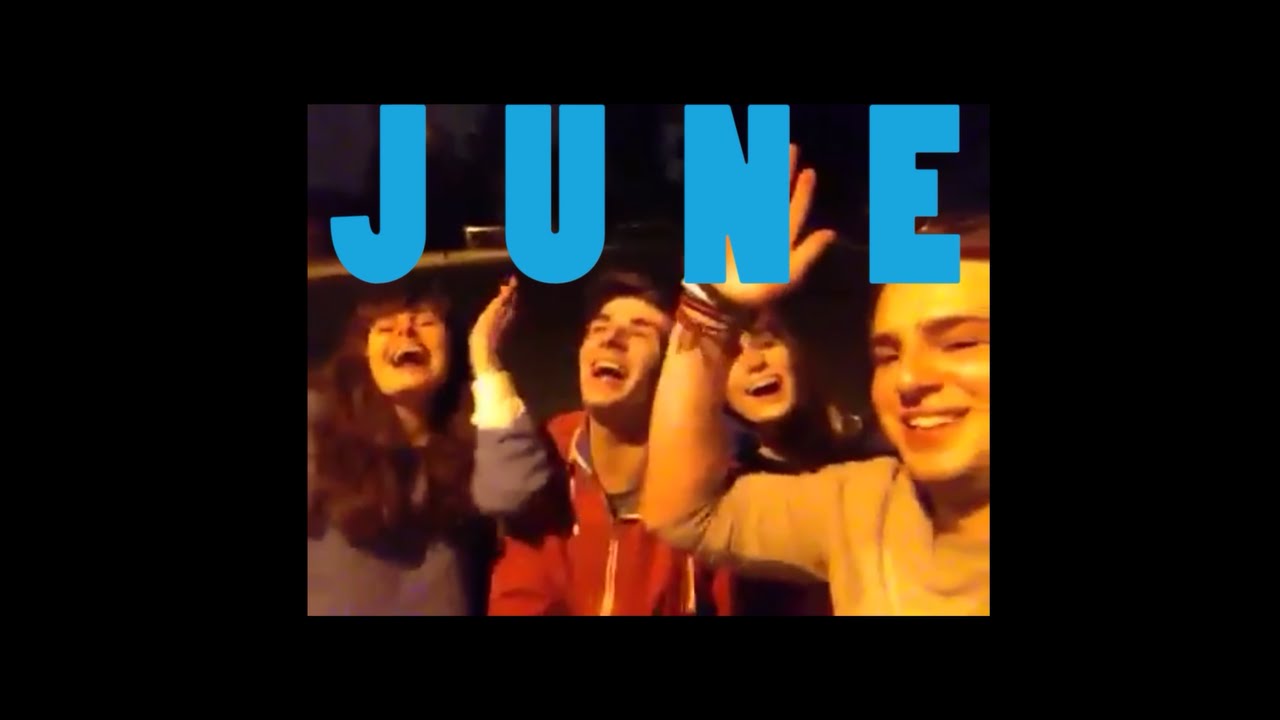June - YouTube