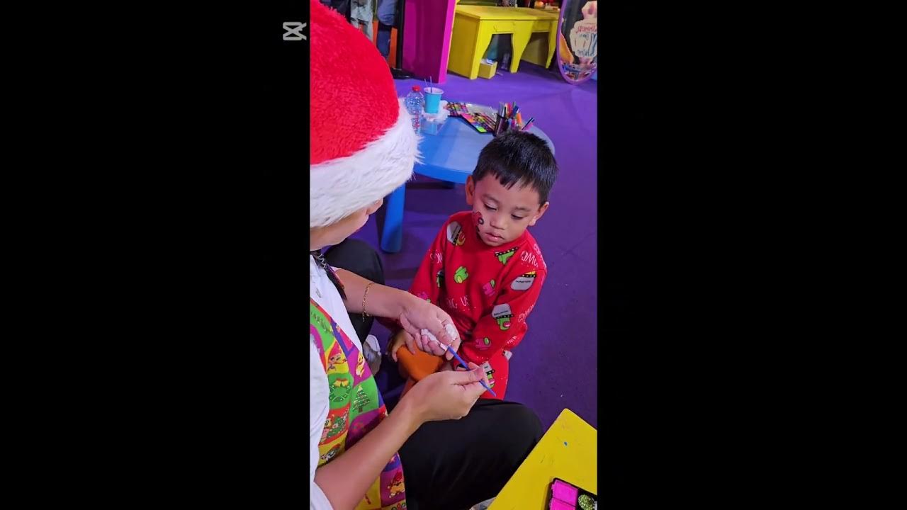 Let’s make this Christmas one to remember, filled with love, joy, and special moments! - YouTube