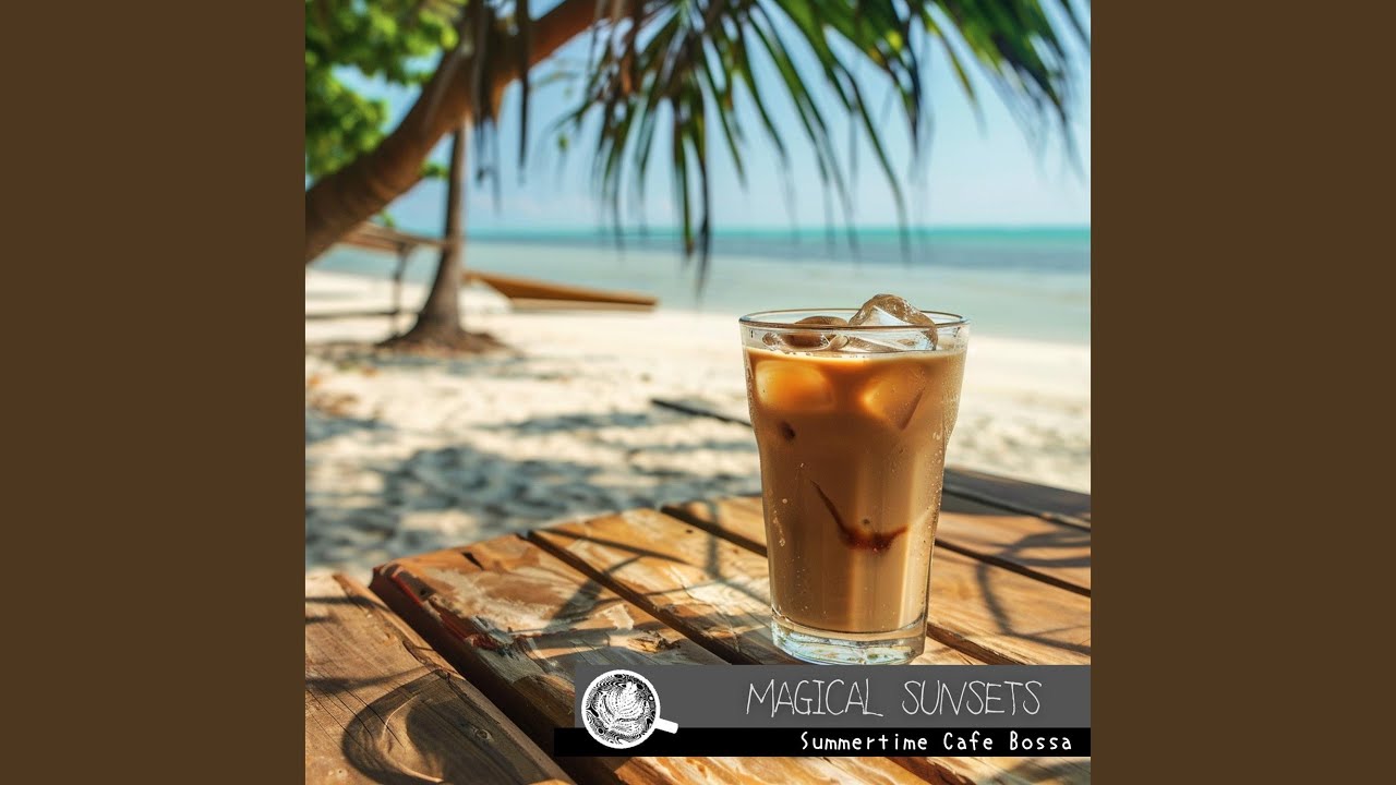 Shoreline Sunset Cast - YouTube