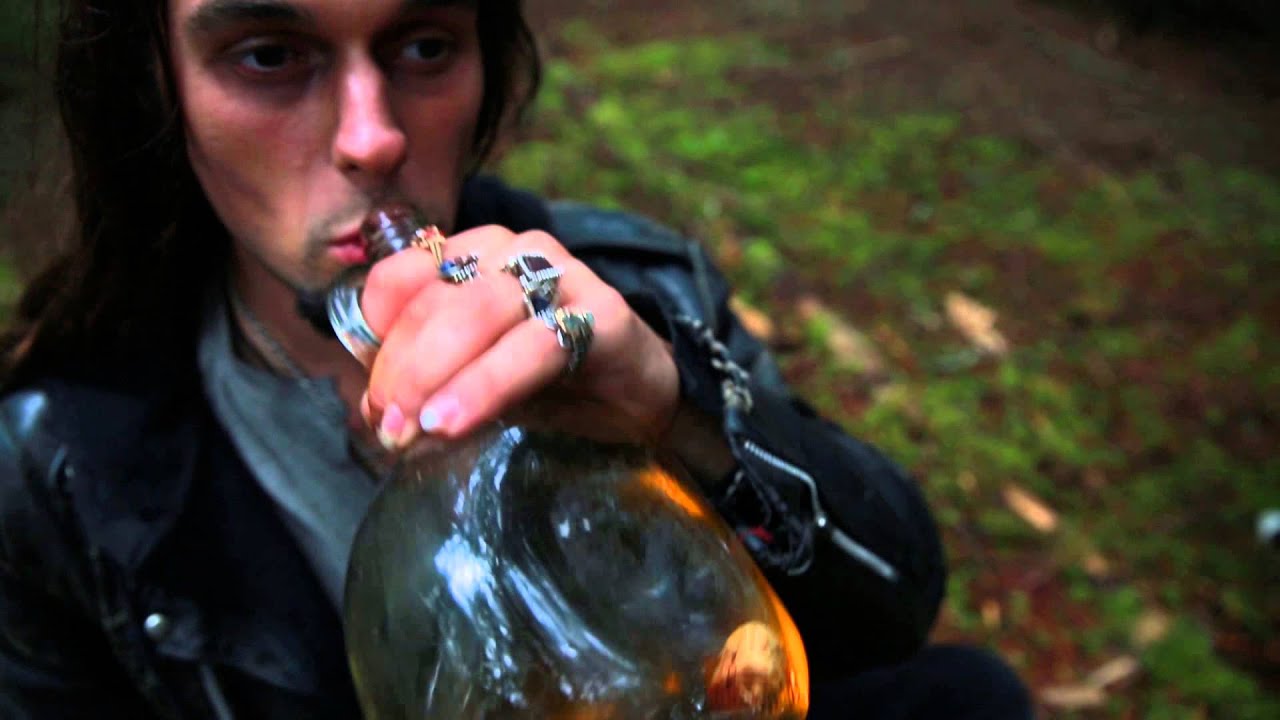 "BOUND" Official Trailer (2014) - YouTube