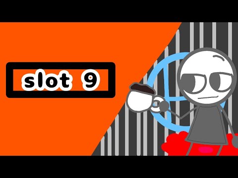coffee slot 9 creds: @alexthiagoanimation - YouTube