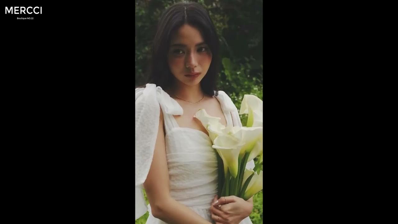 【你好,浪漫4月 𝙡𝙤𝙫𝙚𝙡𝙮 𝙙𝙖𝙮】-2024SS - YouTube