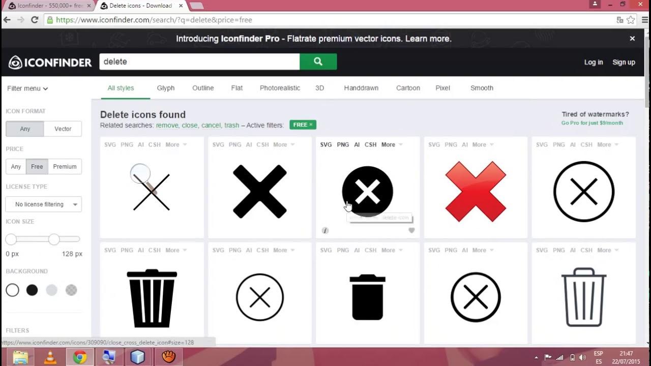 TUTORIAL INSERTAR IMAGENES - ICONOS EN NETBEANS JAVA - YouTube