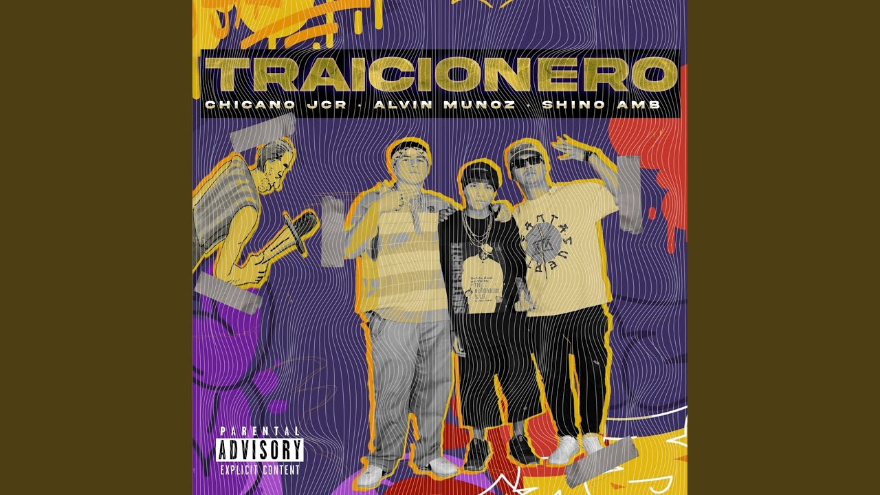 Traicionero - YouTube Music