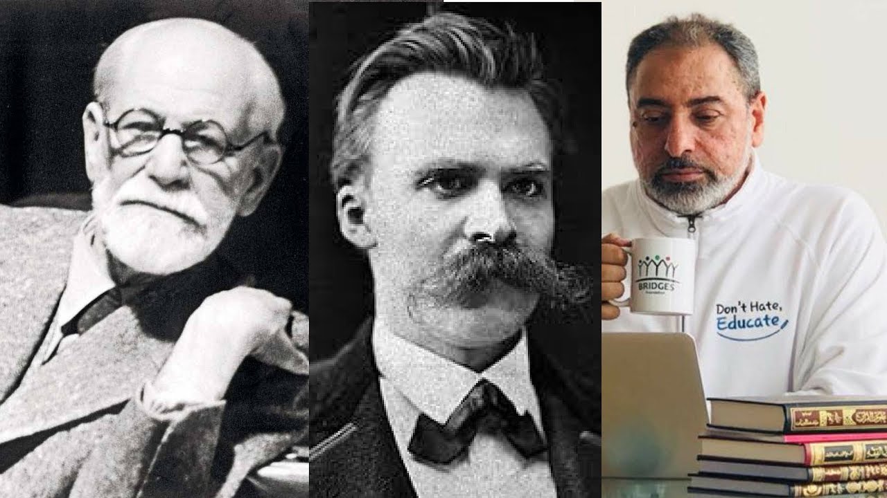 Remedies of the root causes of Atheism / Misotheism | by Fadel Soliman ...