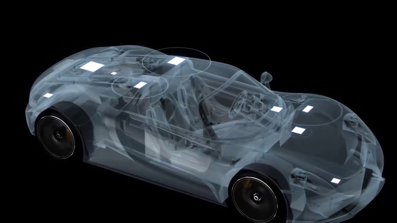 Automotive Electronics Simulation with ANSYS - SolidTrust - YouTube