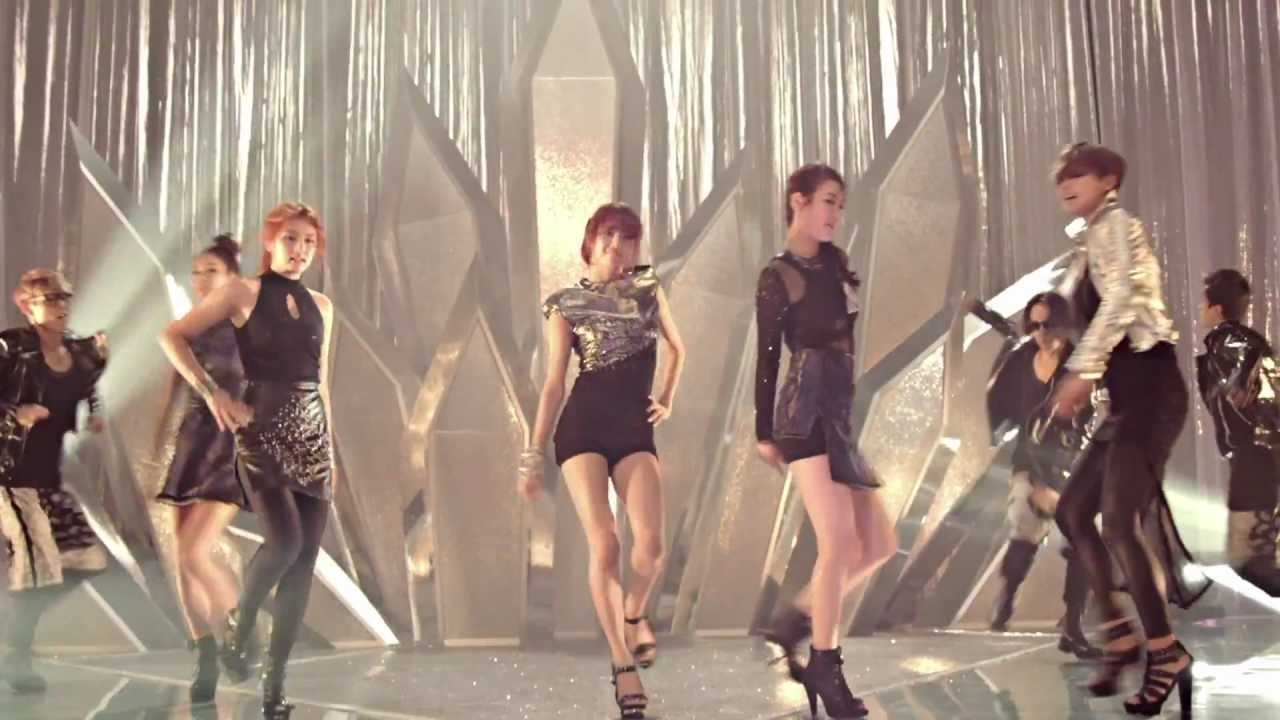 Rania(라니아) STYLE MV [Unique Edition HQ by melih@hotmail.ru ] - YouTube