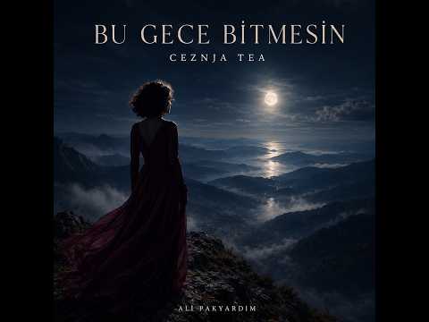 CEZNJA TEA – Bu Gece Bitmesin Şeb-i Yelda (Official Music Video)