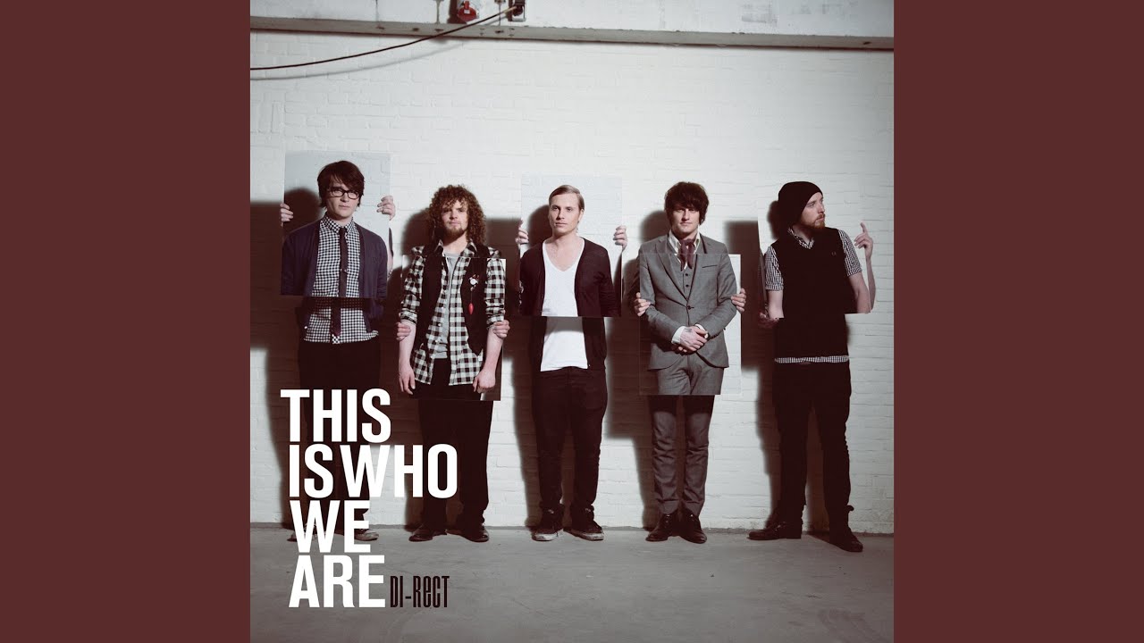 Times Are Changing - YouTube Music