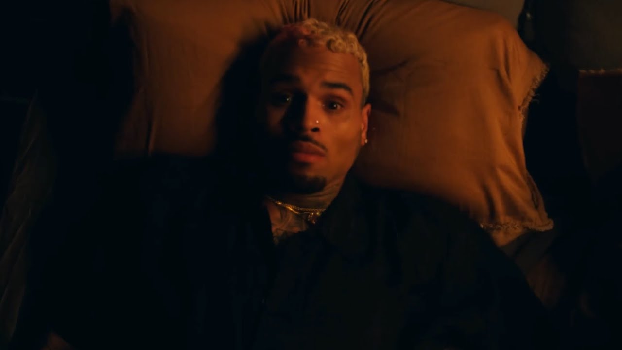 Chris Brown - Fake Loving (feat. Ariana Grande) | Mbeats - YouTube Music