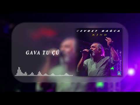 Cevdet Bağca - Gava Tu Çû [ Official Video © 2023 İber Prodüksiyon ]