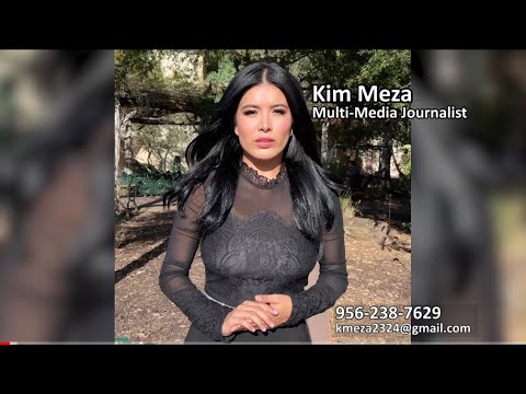 Kim Meza Reel 2020 - YouTube