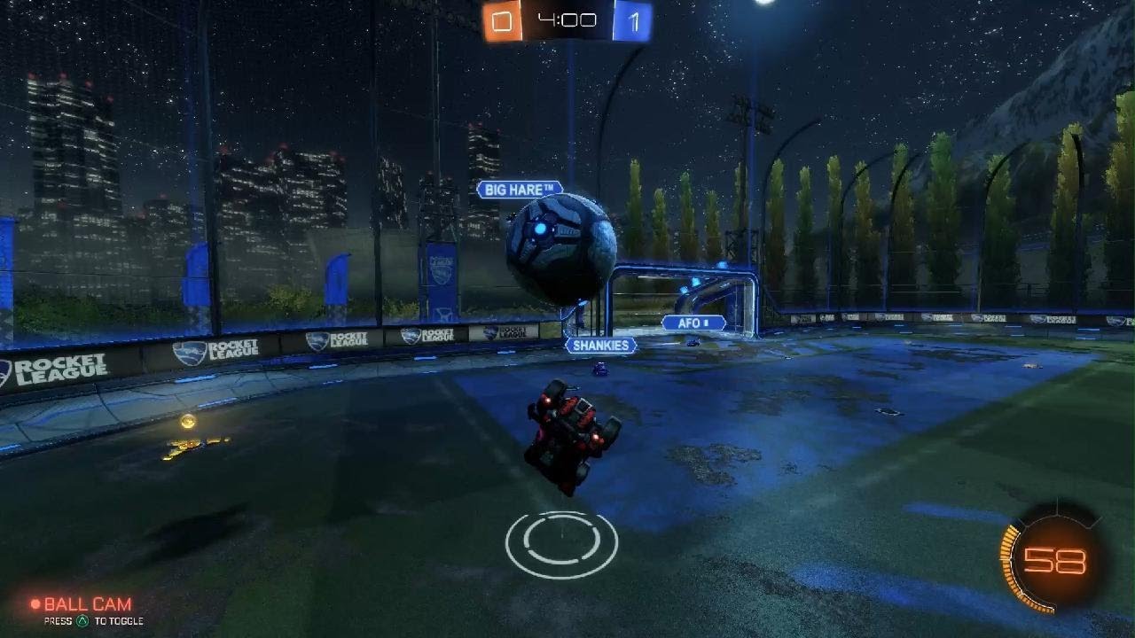 Pogo in comp 3s lol - YouTube