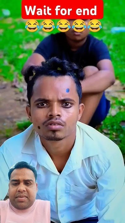 Harami Student Vs Reporter 🕺😂😂 || #shorts #comedy #funnyvideo #amitffcomedy #amitffytcomedy # ...