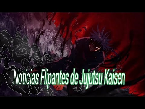 LLEGA MEGUMI DE DOMINIO INCOMPLETO | Jujutsu Kaisen Phantom Parade ...
