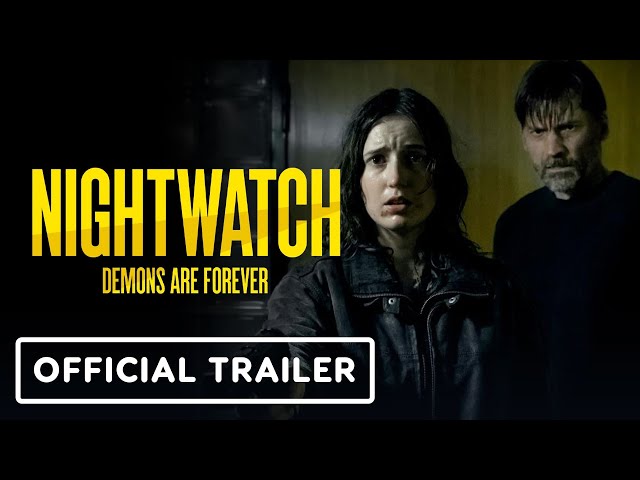 Night Watch Trailer