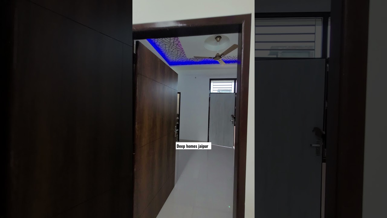 11x13 new bedroom design ideas | Deep homes jaipur - YouTube