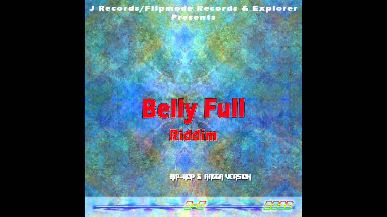 Sizzla - Girls Galore [Belly Full Riddim 2002] @ACP_DreamSound - YouTube