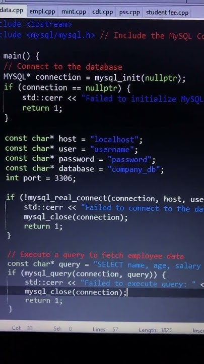 C Local Host Cpp Coding Code Codinglife Codemasters Coderstokyo Codingninja Coders