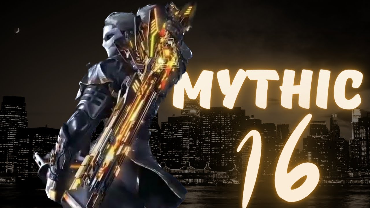 “This gun is GOOD” - MYTHIC FFAR 1 - YouTube