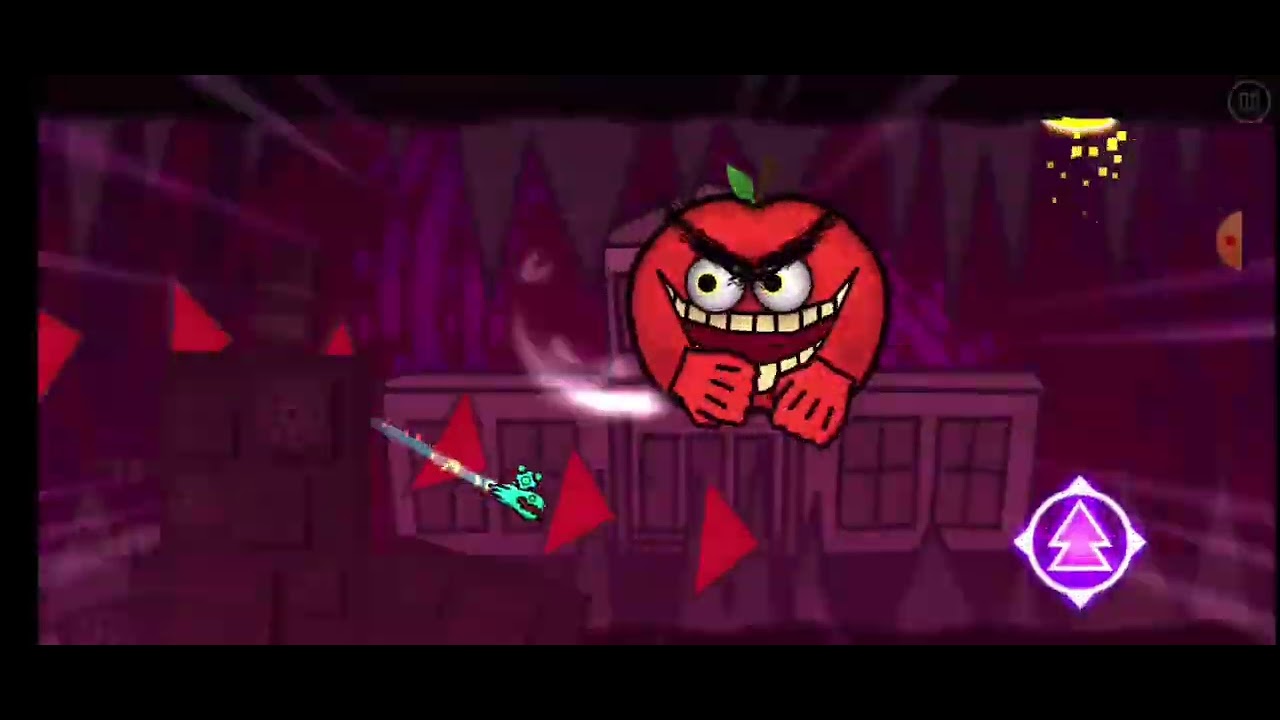 one bad apple 18and19demon - YouTube