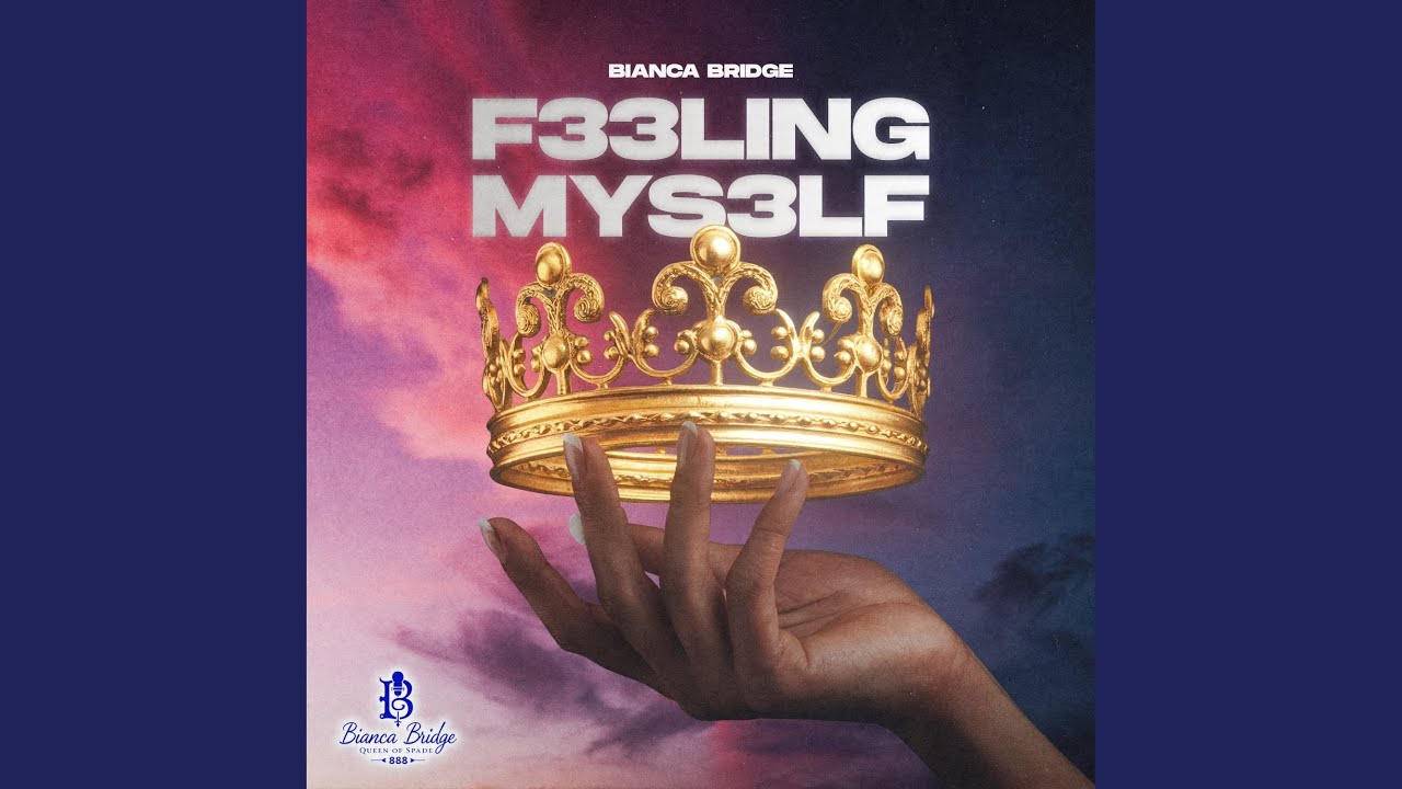 F33LING MYS3LF - YouTube