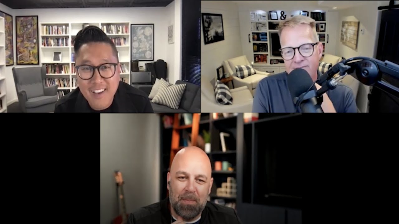 ChurchPulse Weekly Live w/ Benjamin Windle & Jay Kim - YouTube