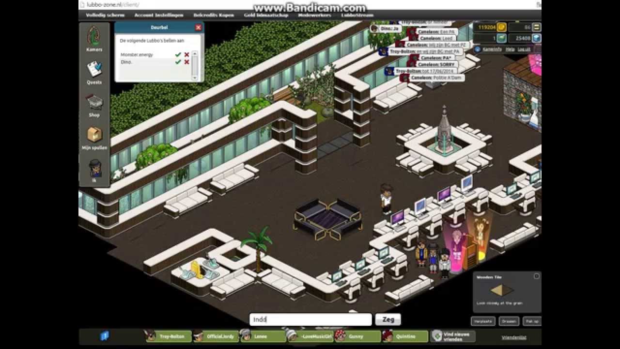 Wat is Politie New-York Lubbo-Zone.nl - YouTube