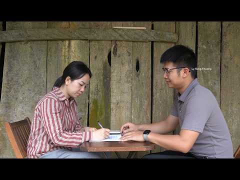 Ly Sung Thuong Writes Her First Letter to CEO Minh  Emotional Literacy Love Story