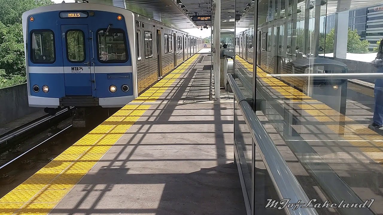 MTA Maryland (Baltimore, MD): 1986 Budd Universal Transit Vehicle ...