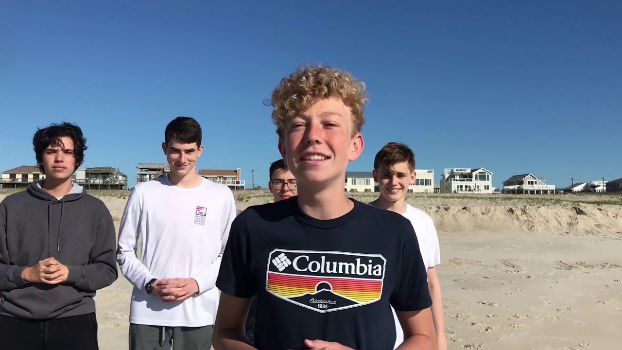 Blake Weiner Treasurer Campaign Video Resubmission - YouTube