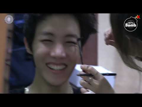 [Türkçe Altyazılı] [BANGTAN BOMB] HELLO! VJ Jin is back