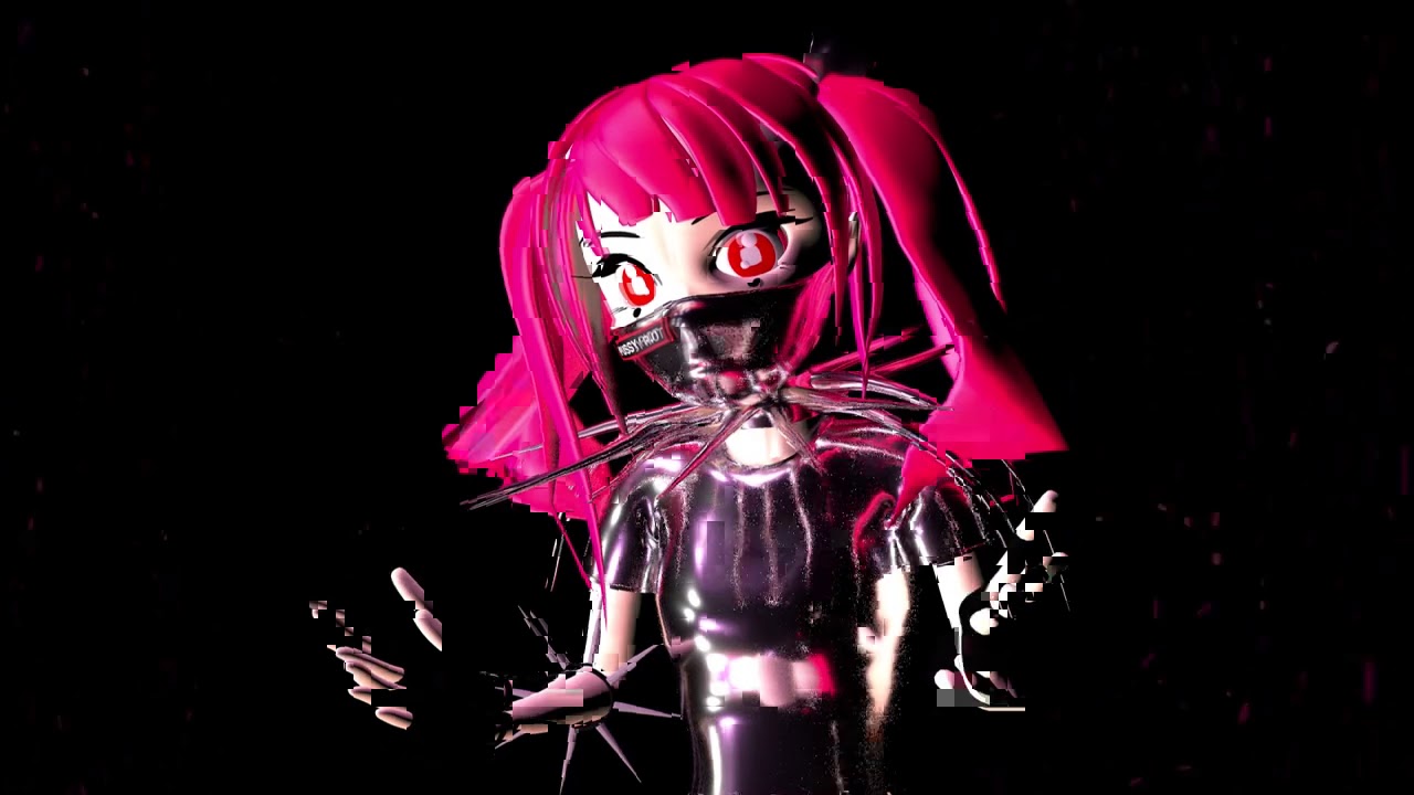 TOXIC x Dorian Electra x Dylan Brady: 23 FEB - YouTube