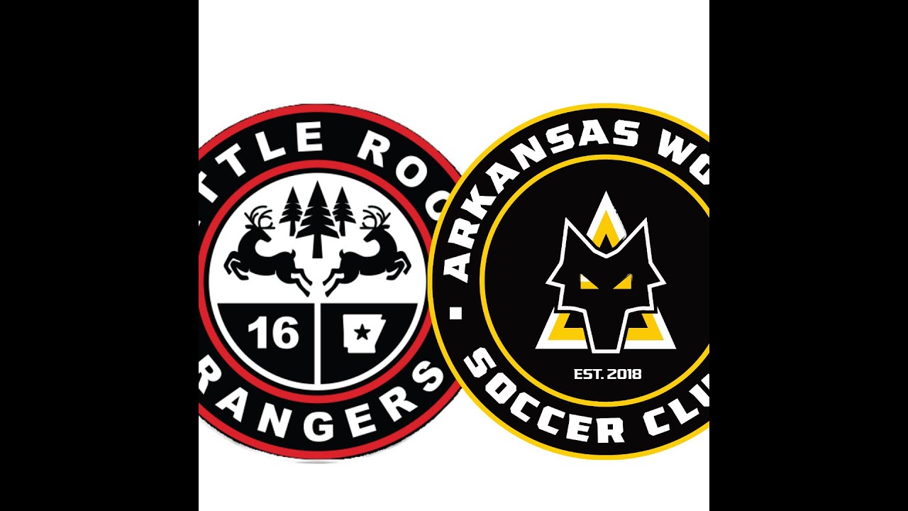 ARKANSAS WOLVES VS LITTLE ROCK RANGERS - YouTube