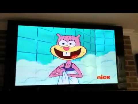 Spongebob fail - YouTube