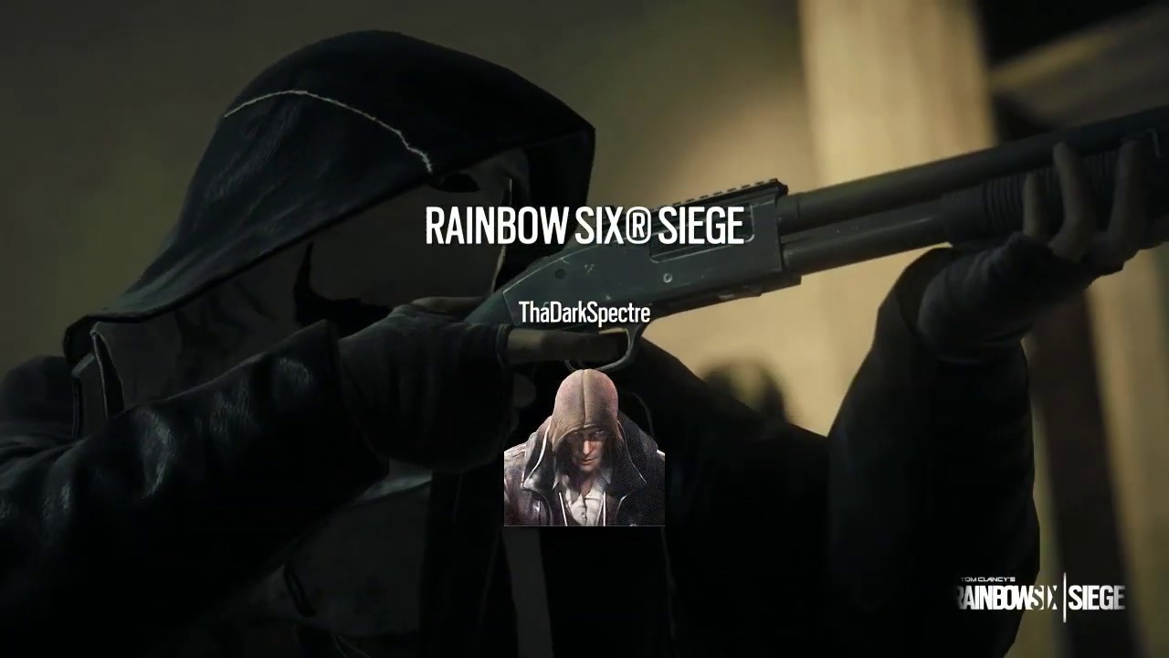 RAINBOW SIX SIEGE Operation: Catz - YouTube