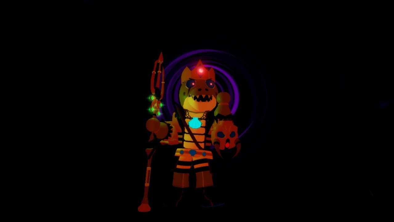 All of Shardantus’s emotes) (Piggy) - YouTube