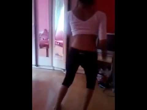 Taytli Süper Twerk !!!!!