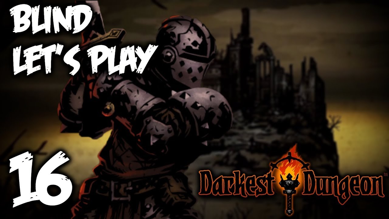 Darkest Dungeon (Nintendo Switch) - More bosses fall before our might ...