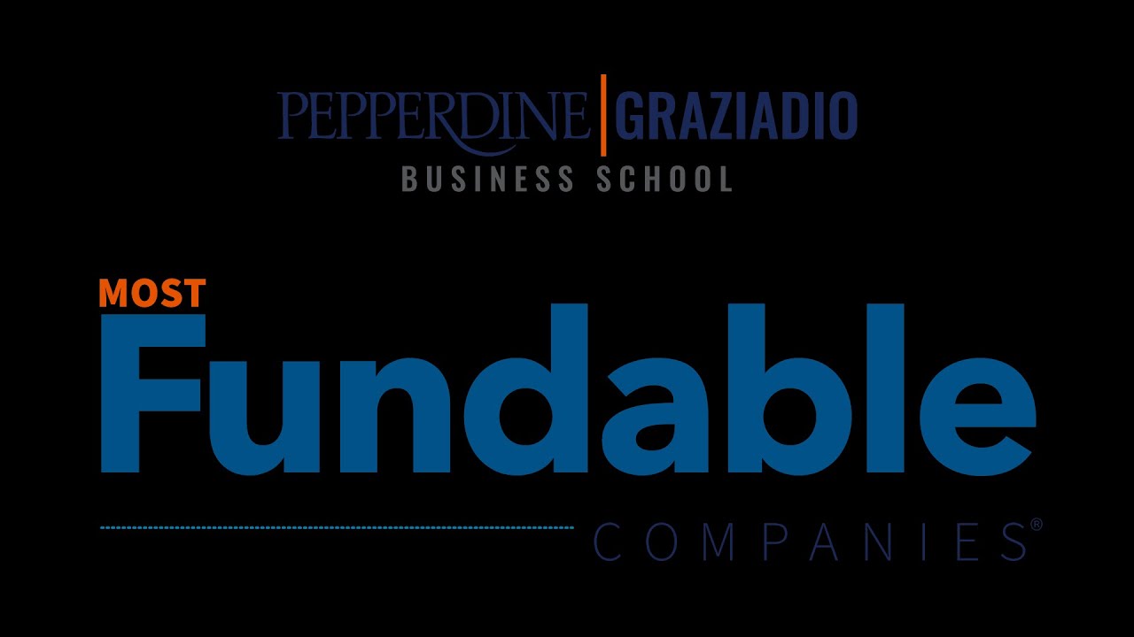 AllSides Named Most Fundable Company® by Pepperdine Graziadio Business ...