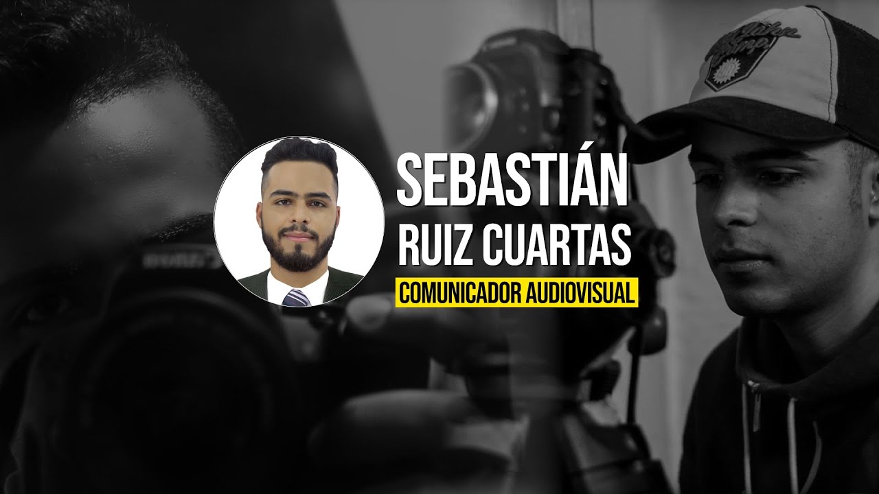 Sebastián Ruiz Cuartas Reel 2021 - YouTube