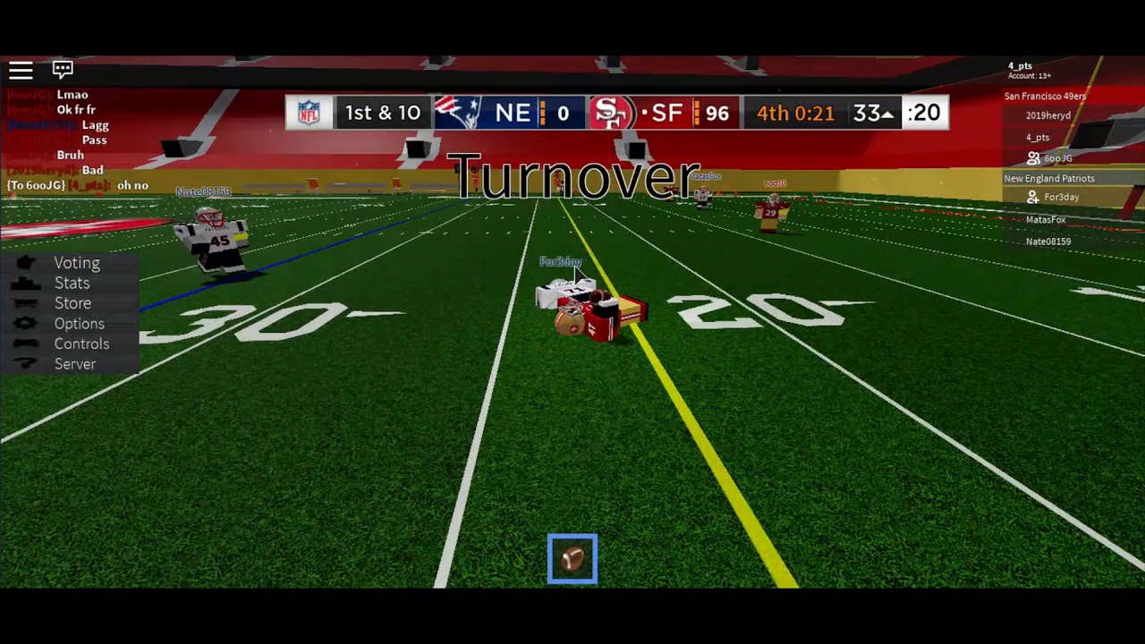 Football Montage - YouTube