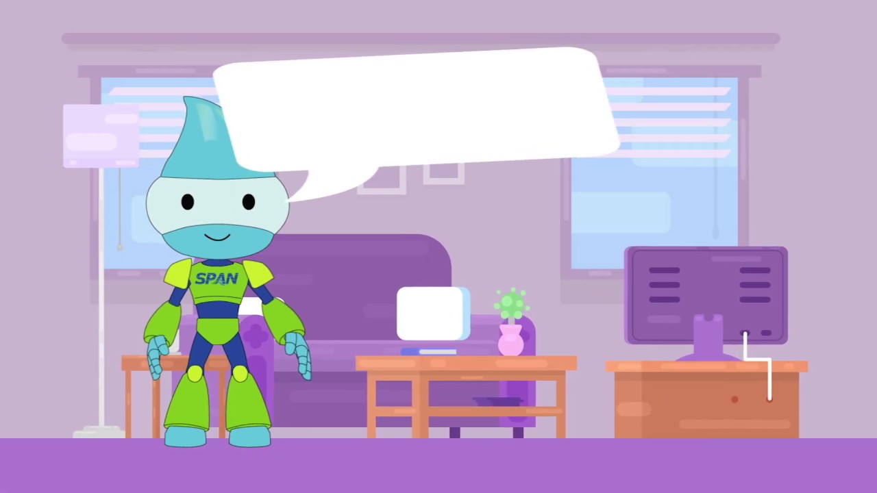 Tips Jimat Air, Guna 'Produk Cekap Air'? | SPAN Malaysia - YouTube